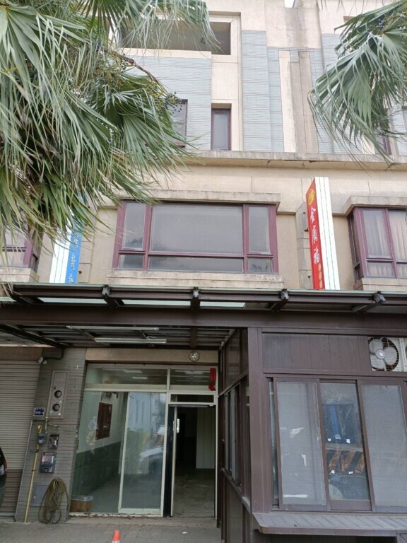 成功大鎮新竹縣湖口鄉成功路透天厝湖口成功路大面寬店透 房屋出售 樂屋網