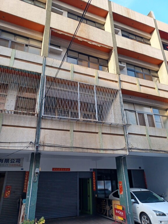 台中市沙鹿區光正街透天厝沙鹿家樂福商圈美透天 房屋出租 樂屋網