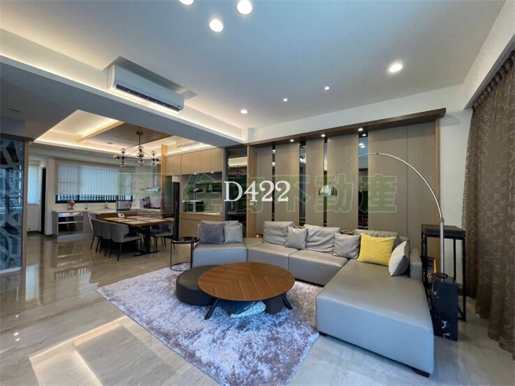 湖美晶湛,台南市北區賢北街,透天厝,獨賣雙車邊間九年電梯豪墅 | 房屋出售 | 樂屋網