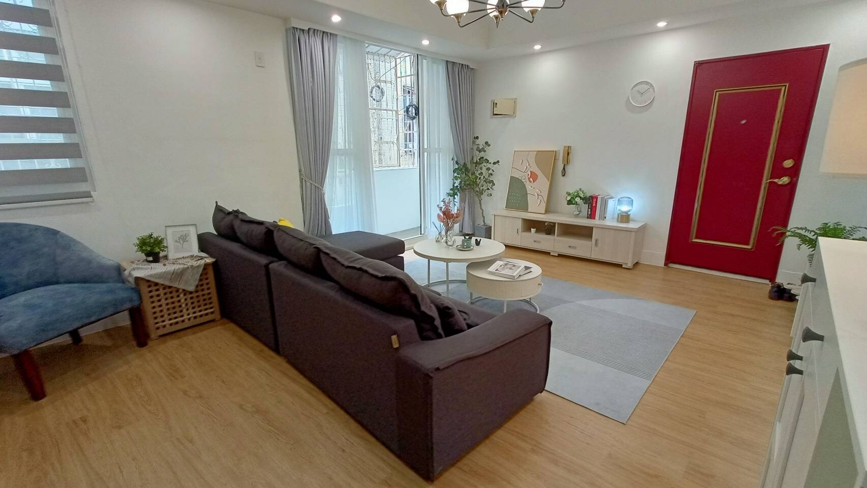 新北市三重區自強路三段公寓e145三和國中捷運~格致中學美妝公寓3房 房屋出售 樂屋網