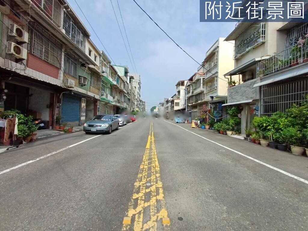 岡山空醫臨路透天需整理 高雄市岡山區買房子、房屋出售 樂屋網