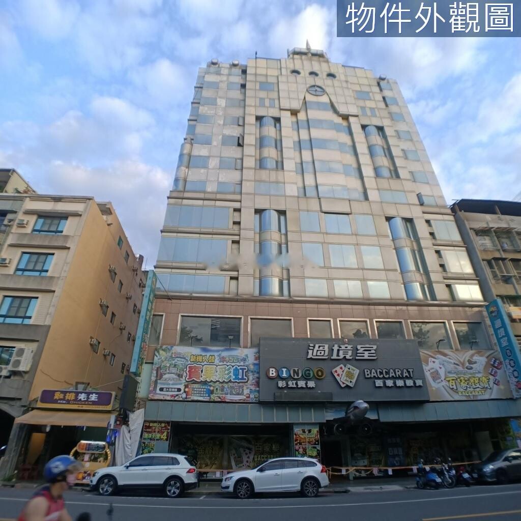 六合微型漂亮高投報商辦5樓 高雄市前金區高感度城市商場買房子、房屋出售 樂屋網
