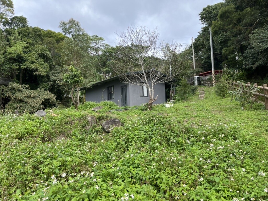 台北市北投區復興三路521巷農地北投站公車小6到陽明山大屯里農地500坪分租 房屋出租 樂屋網