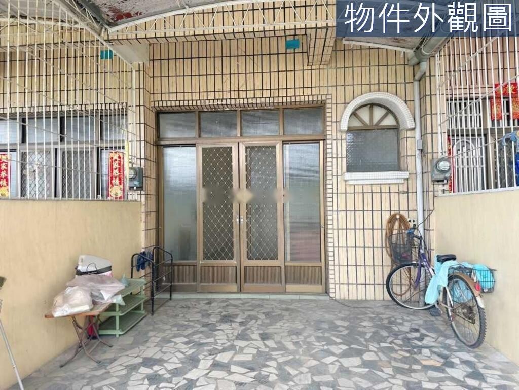 曲曲找好房 岡山87期秀最夯區域 車庫別墅 高雄市岡山區買房子、房屋出售 樂屋網