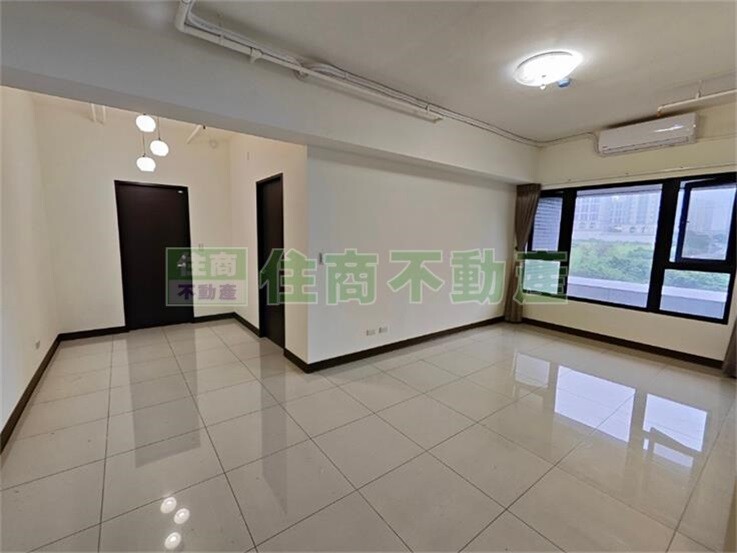 新北市淡水區沙崙路一段電梯大廈宏盛i全新綠景2＋1房 房屋出租 樂屋網