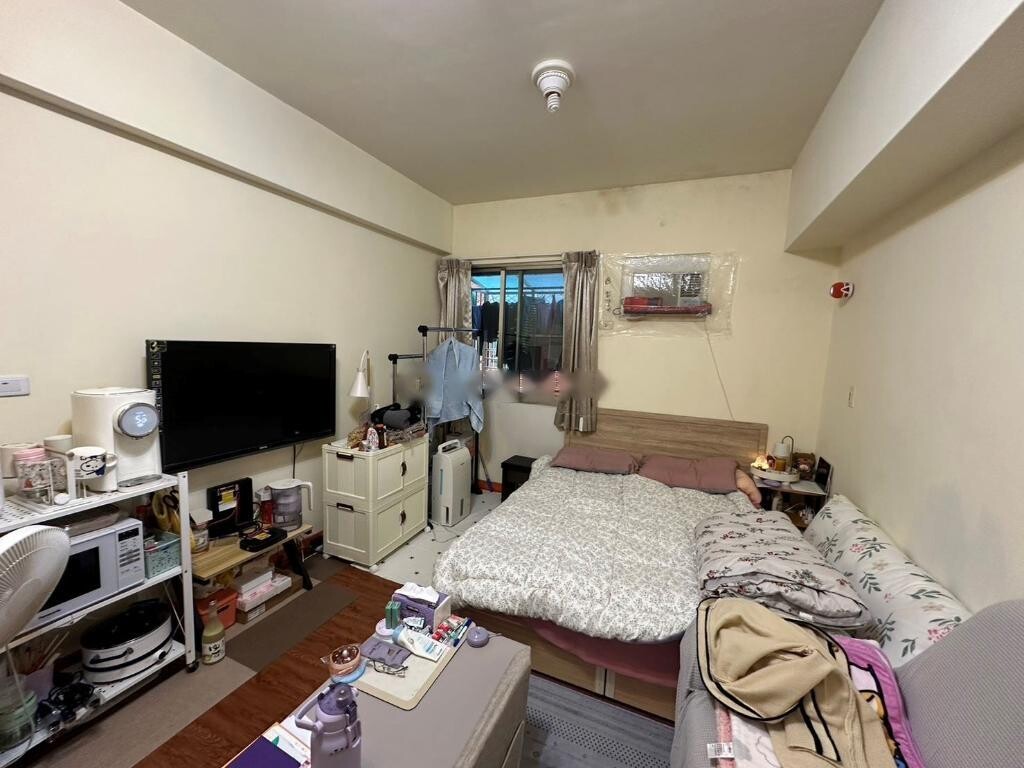 近學區超市公園~台北東京溫馨套房小資收租自用佳 桃園市桃園區台北東京買房子、房屋出售 樂屋網