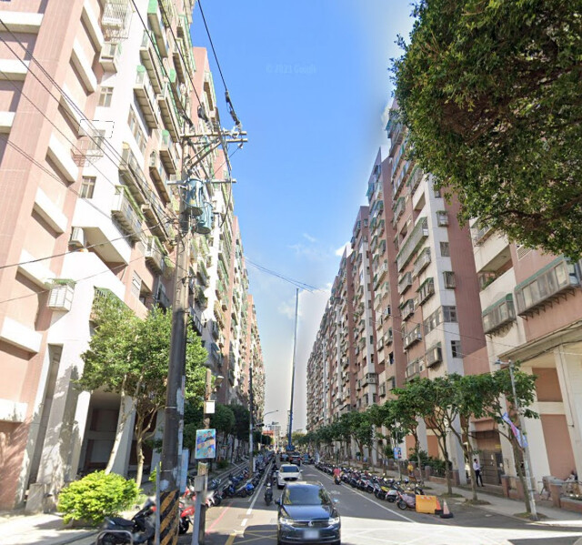 【千禧新城】高度指名社區3房生活機能讚 桃園市龜山區千禧新城買房子、房屋出售 樂屋網