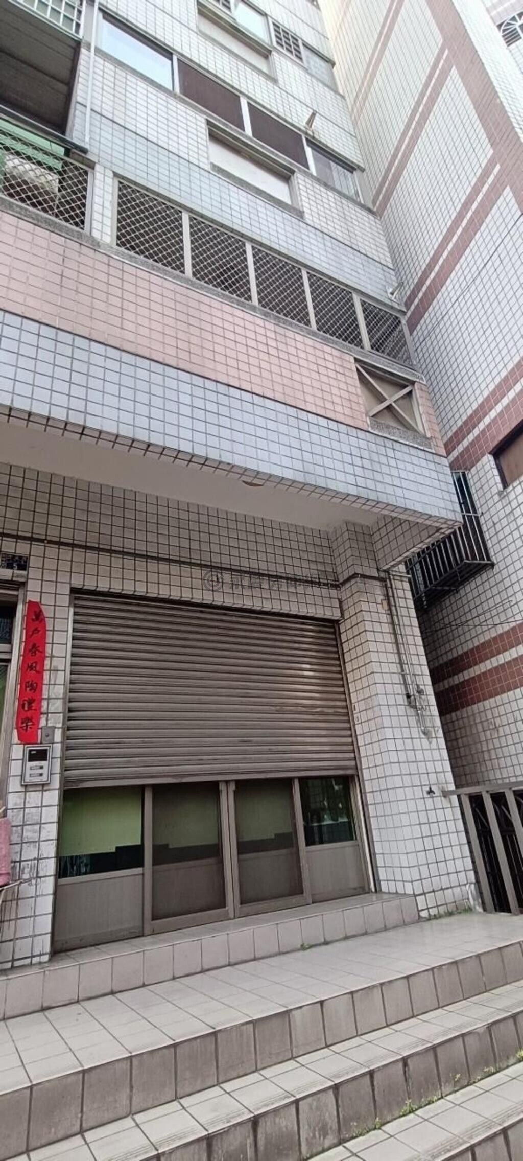 大宏世家台中市霧峰區中正路電梯大廈【阿憲精選】降價物件稀有樹仁商圈超便宜12樓店 房屋出售 樂屋網