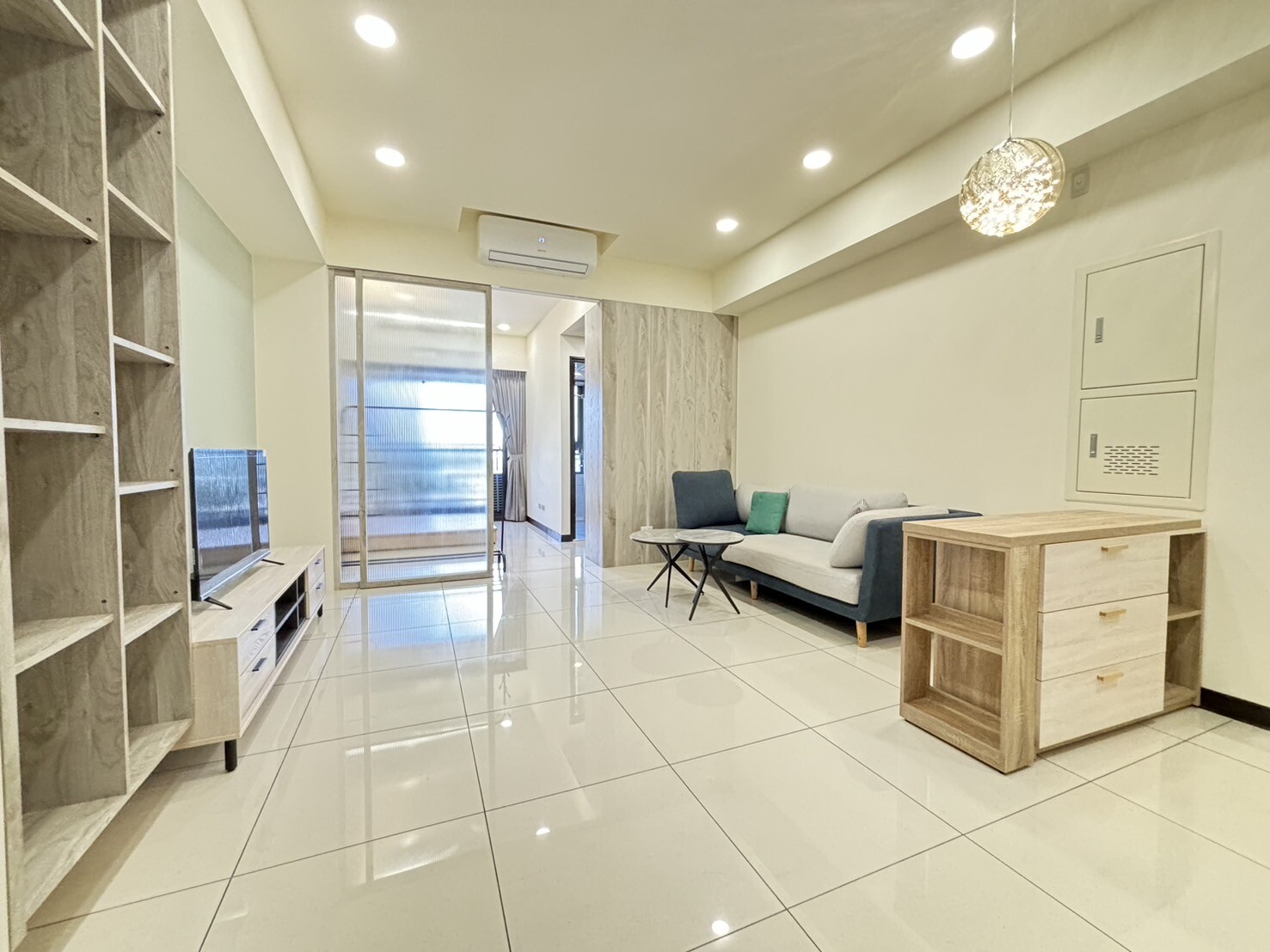 A19美術館#聯上3Q頂客精緻裝潢1房車 - 桃園市中壢區聯上3Q買房子、房屋出售 | 樂屋網