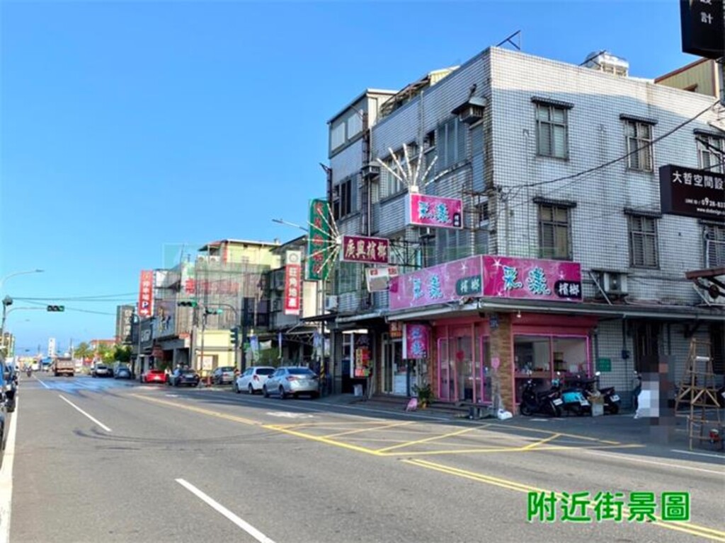 宜蘭縣五結鄉五結路三段店面五結路增值廠房邊間店面 房屋出售 樂屋網