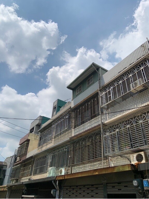 桃園市中壢區龍興路透天厝萱好案《中壢體育園區透天近中壢車站中原商圈 房屋出售 樂屋網