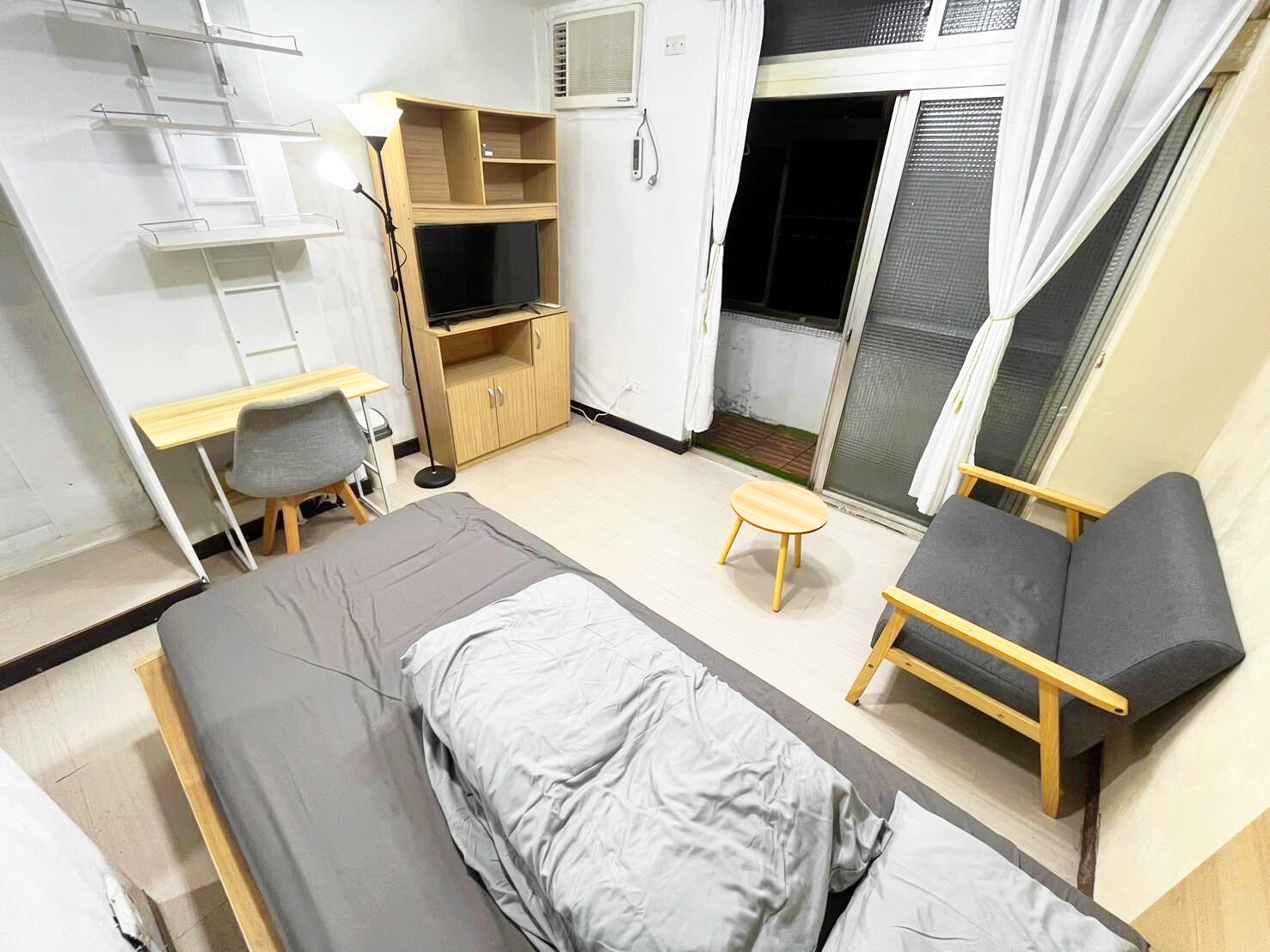 台北市大同區延平北路一段電梯大廈g0f82）捷運北門2分【秒殺獨戶★寵】電梯★警衛 房屋出租 樂屋網