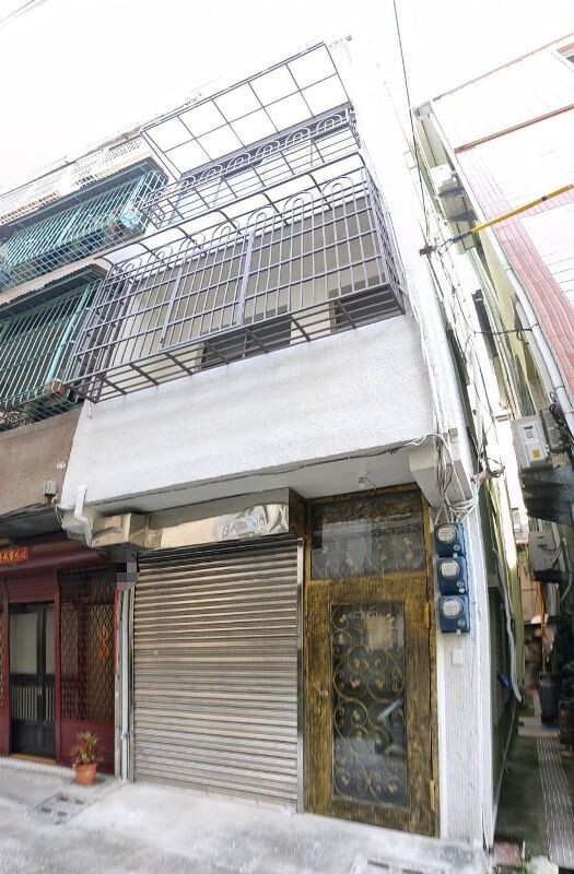 高雄市前鎮區崗山東街透天厝瑞隆商圈翻新透天厝 房屋出售 樂屋網