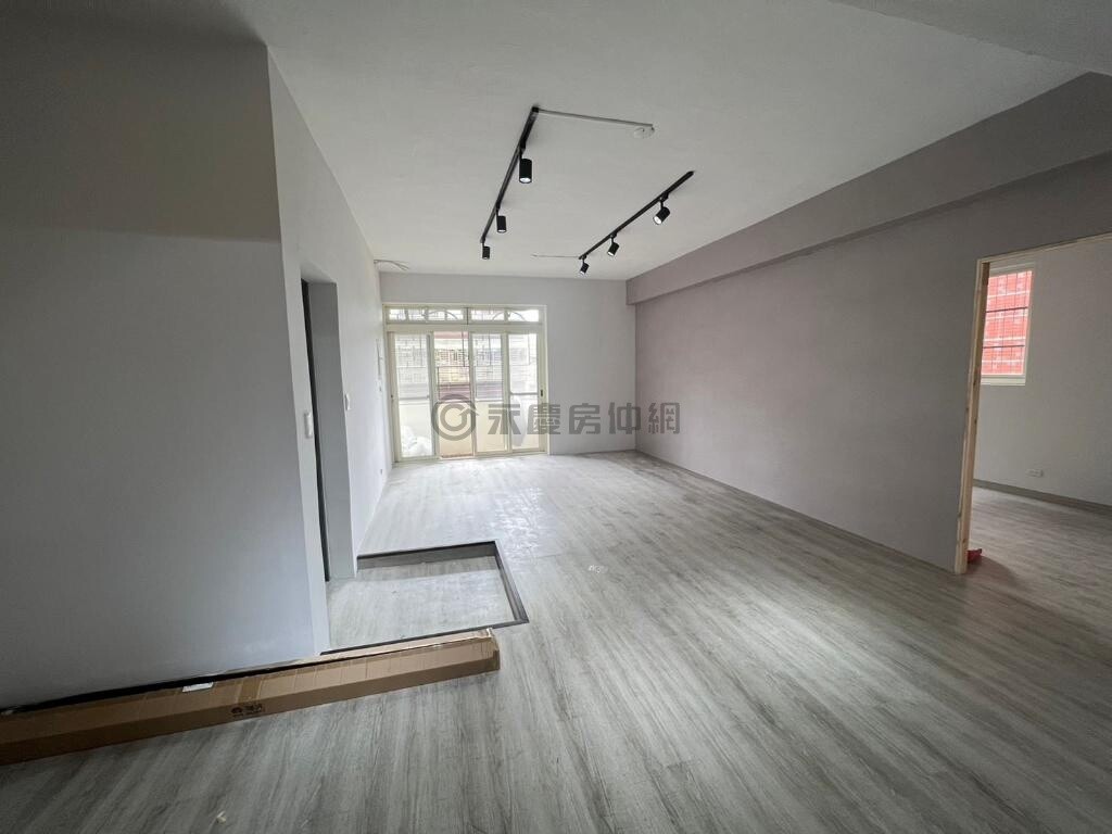 桃園市中壢區黃興街公寓新林森健行全新整理公寓 房屋出售 樂屋網