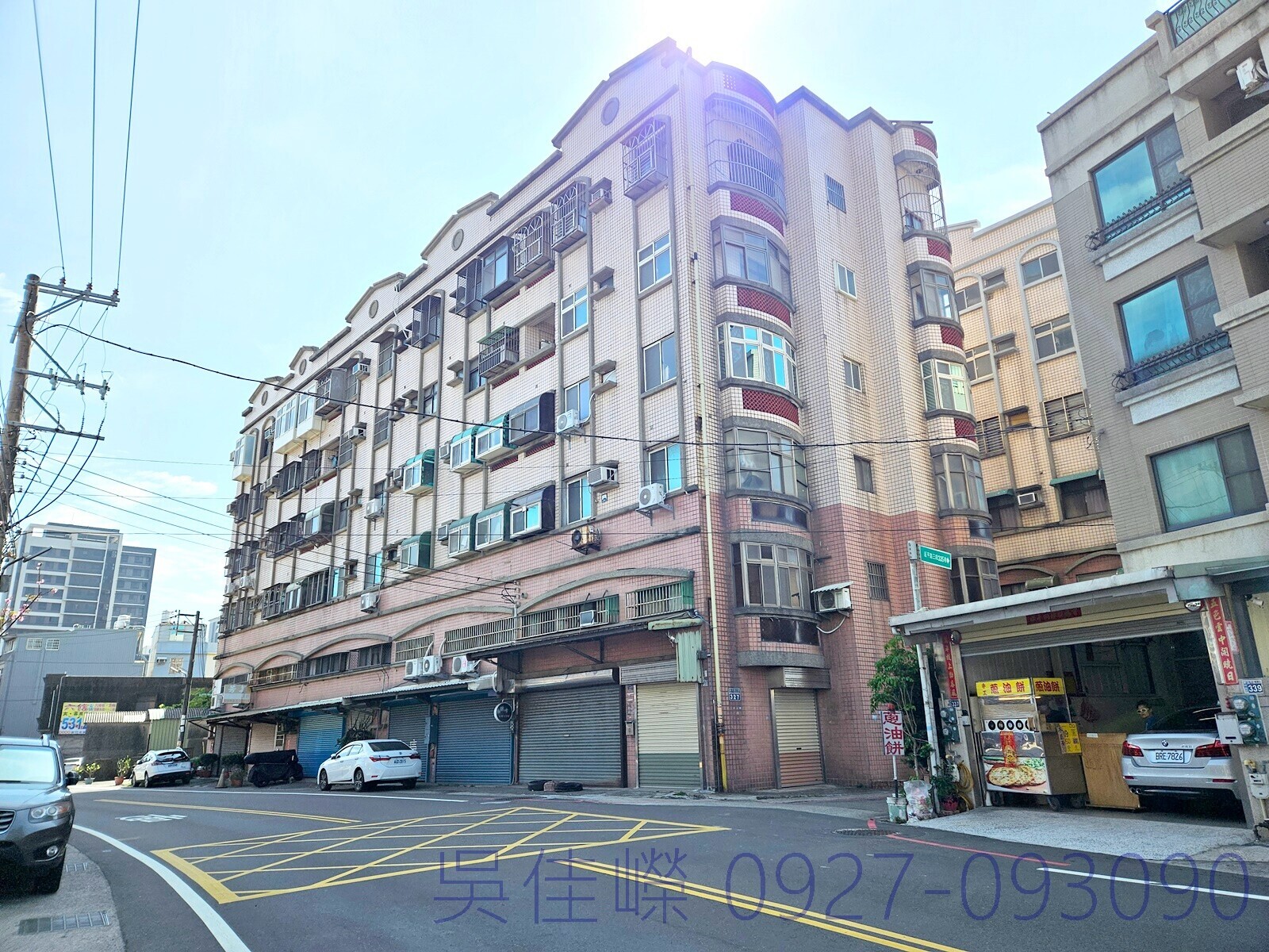 港北延平|輕鬆成家美三房 新竹市北區海德堡買房子、房屋出售 樂屋網
