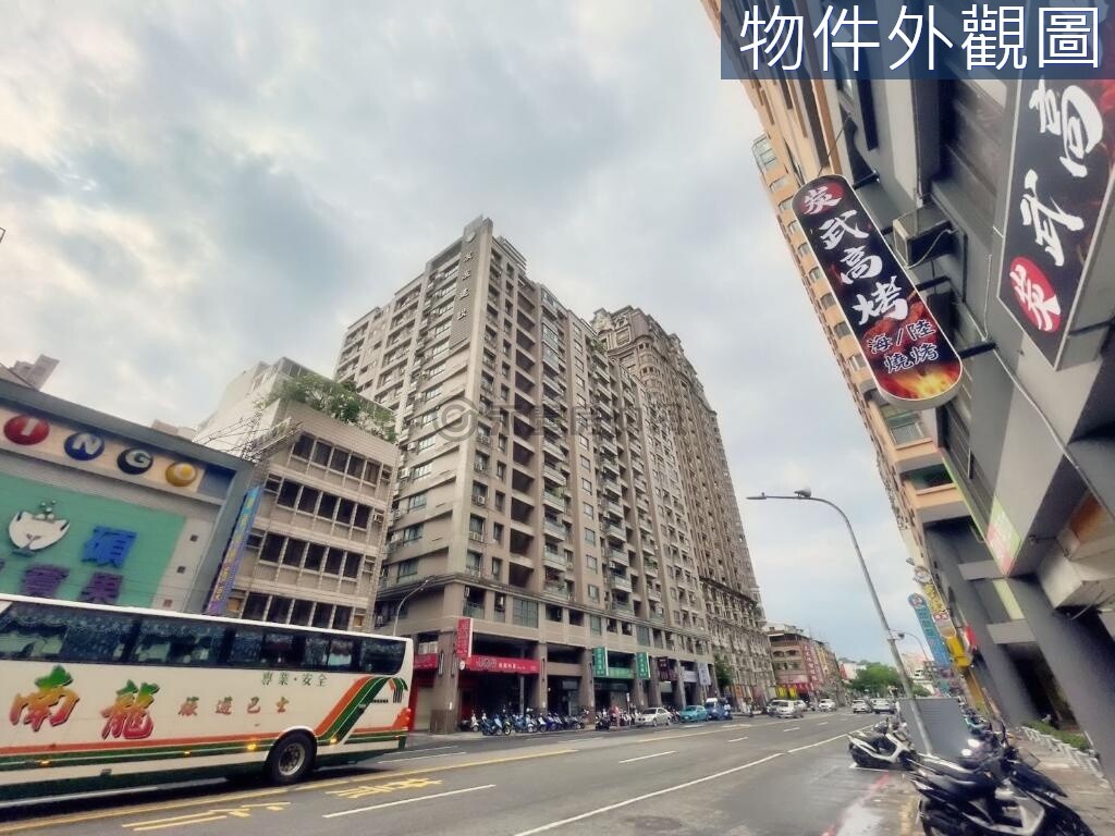 微風輕井澤高雄市三民區大昌二路電梯大廈陽明國小採光高樓層三房平車 房屋出售 樂屋網