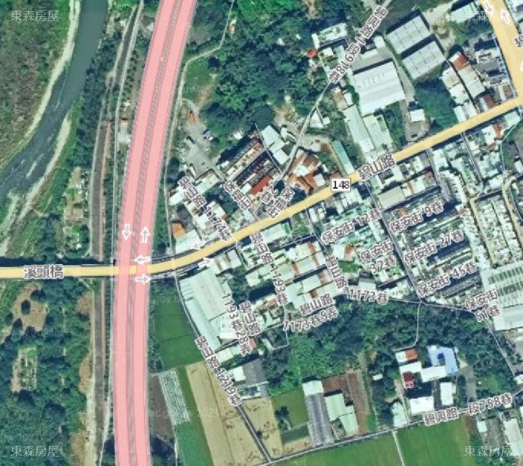 廠房草屯碧山路合法三照廠房南投縣草屯鎮碧山路 樂屋網 廠房買賣