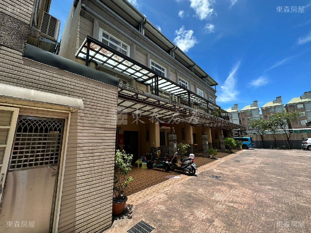 宜蘭縣宜蘭市嵐峰路三段透天厝宜大輕屋齡裝潢別墅社區單純寧靜生活機能好格局方正使用空間大 房屋出售 樂屋網