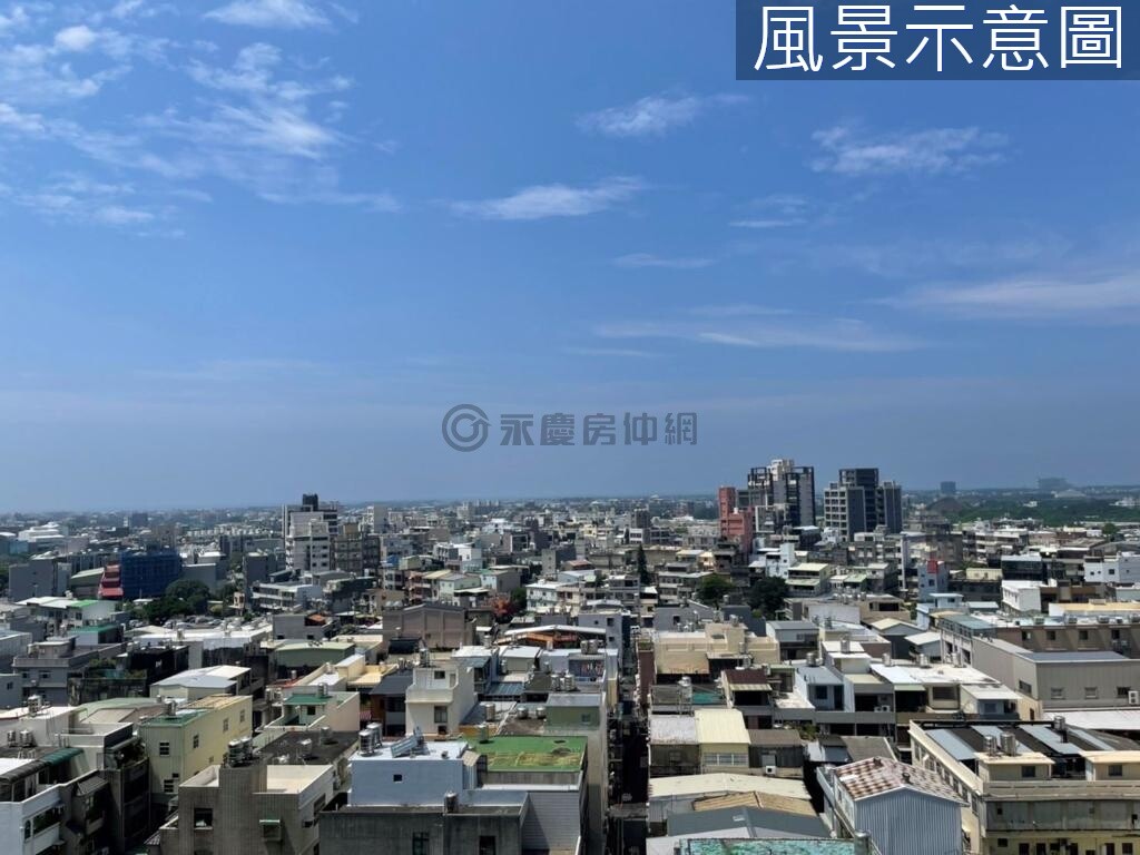 大鵬新城國宅新竹市北區凌雲街電梯大廈專任大鵬新城~面河岸景觀宅大器三房平車 房屋出售 樂屋網