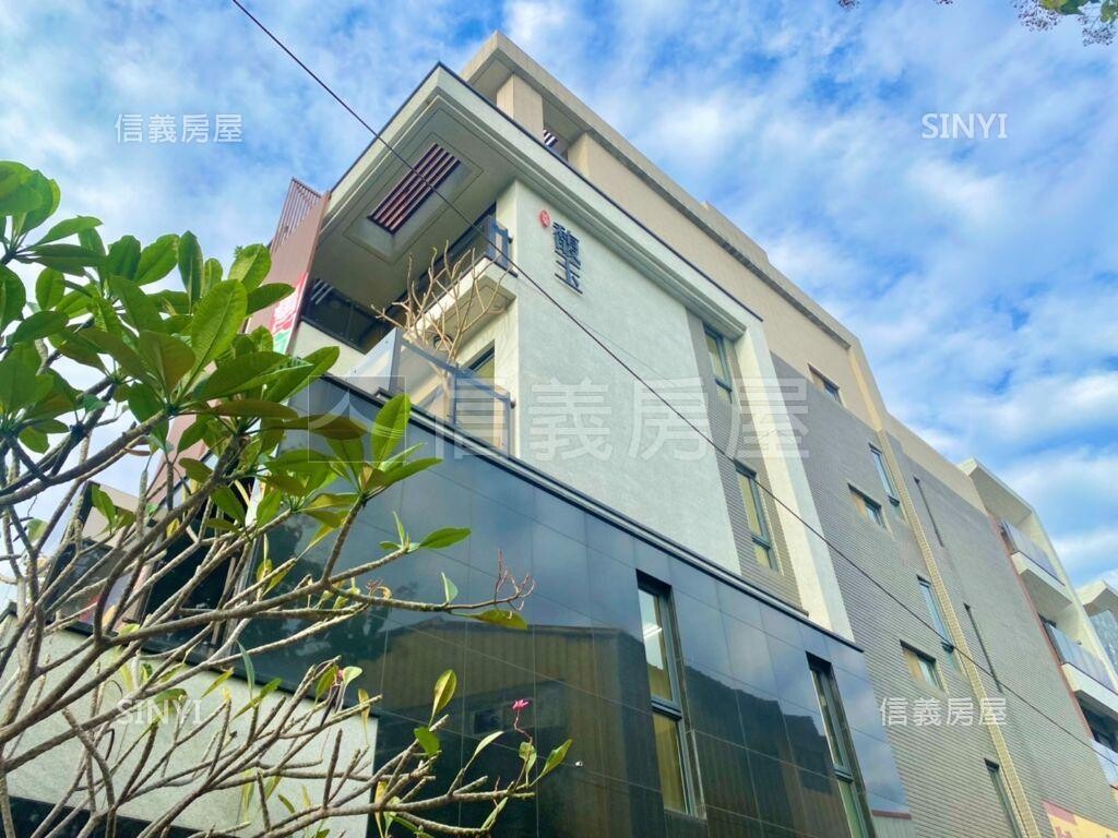 台中市南區永和街透天厝含增約102坪電梯美墅 房屋出售 樂屋網