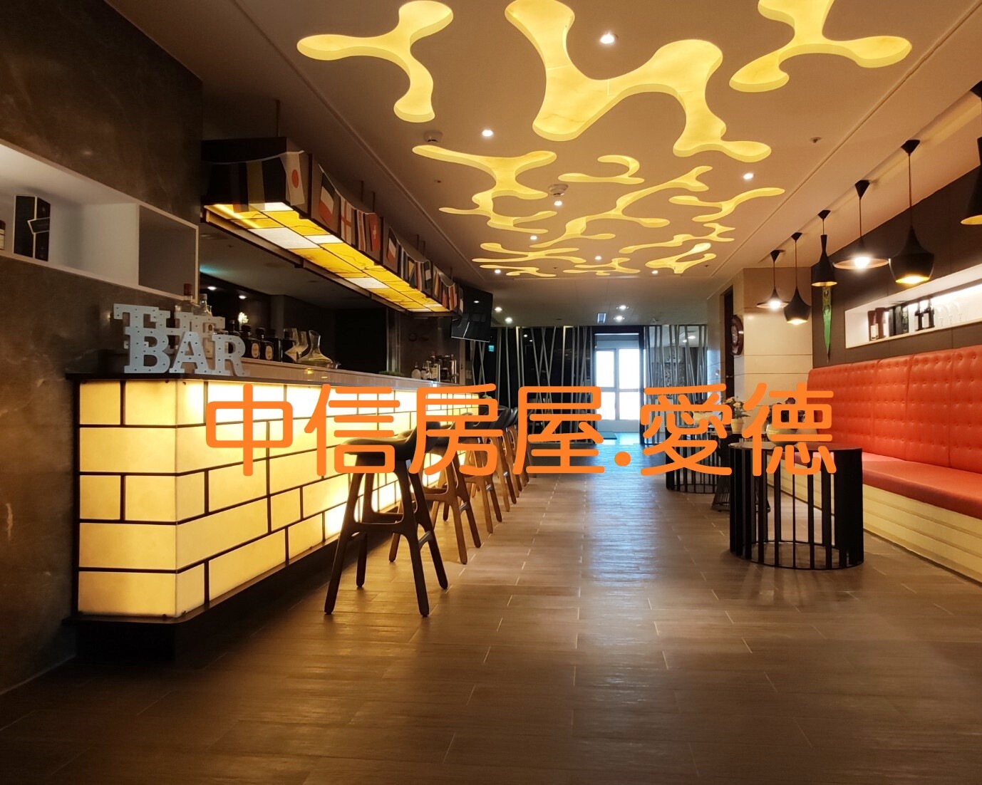 ️副都心皇翔景觀21房車 ️ ️愛德精選 ️ 新北市新莊區皇翔御花園買房子、房屋出售 樂屋網