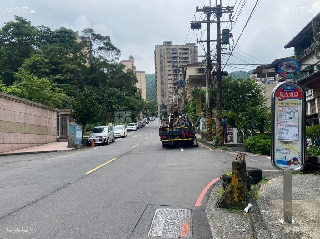 基隆市暖暖區碇內街透天厝綠第旁美透天 房屋出售 樂屋網