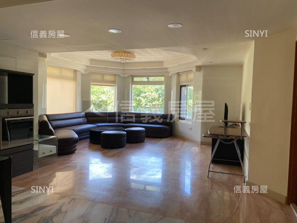 台北市內湖區內湖路二段華廈濱湖王子面湖景 房屋出租 樂屋網