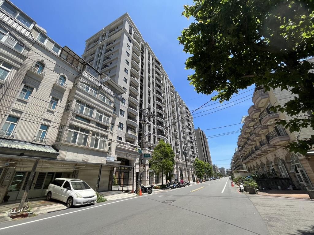 鼎藏璞悅桃園市平鎮區東豐路電梯大廈平鎮家樂福 鼎藏璞悅電梯2房 房屋出售 樂屋網