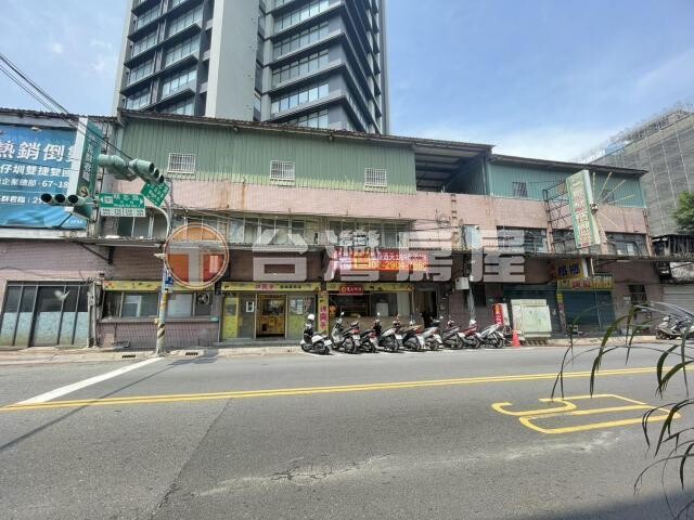 新北市泰山區明志路三段透天厝專d05貴和捷運旁透天店面 房屋出售 樂屋網