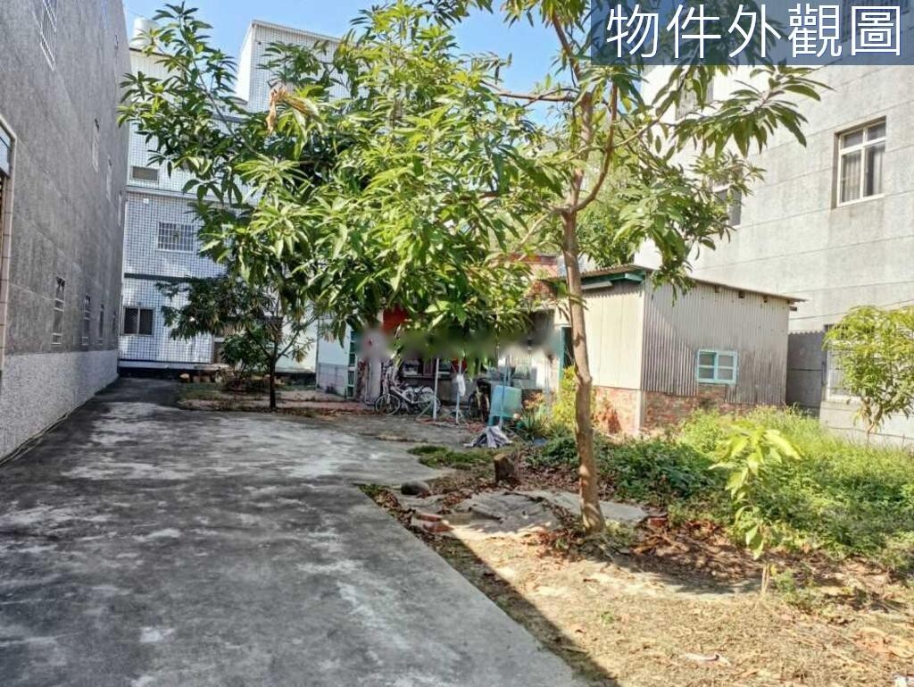 其他橋頭六班長臨路建地面前道路六米近甲樹白樹路高雄市橋頭區三仙段 樂屋網 土地買賣