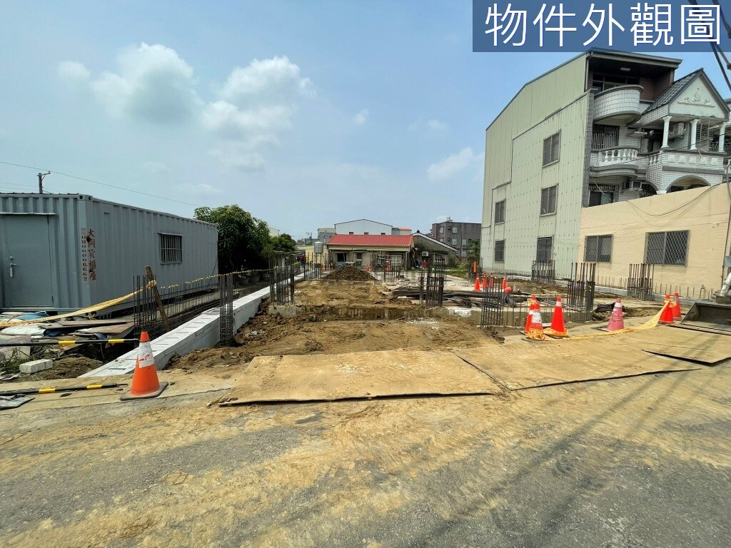 台南市善化區胡厝寮華廈急推預售善化西衛近南科兩房車位雙衛浴低公設比 房屋出售 樂屋網