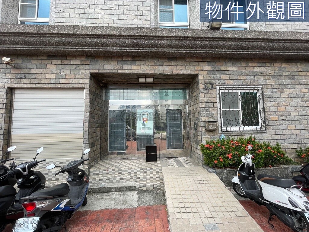 高雄市鼓山區安船街透天厝西子灣中山會館 套房收租金雞母 房屋出售 樂屋網
