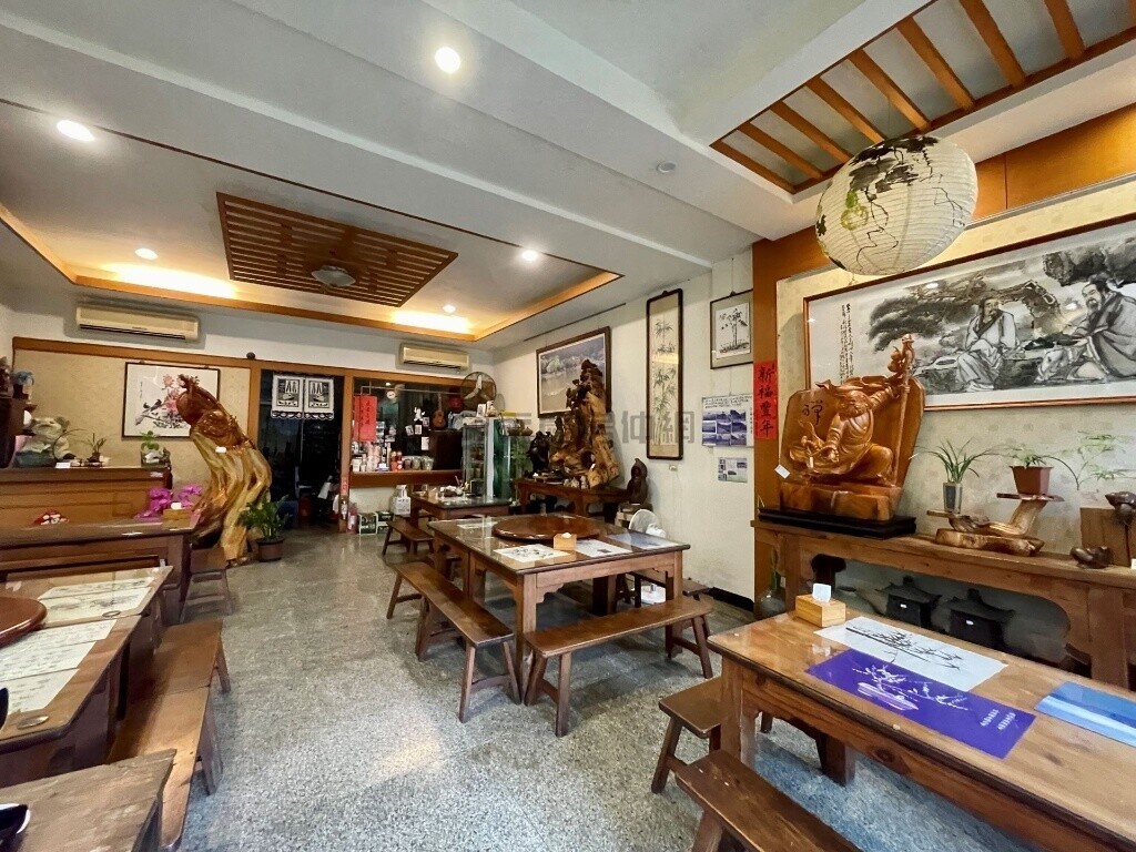新竹縣關西鎮十六張透天厝關西台三線上雅致住店|荃心為您 房屋出售 樂屋網