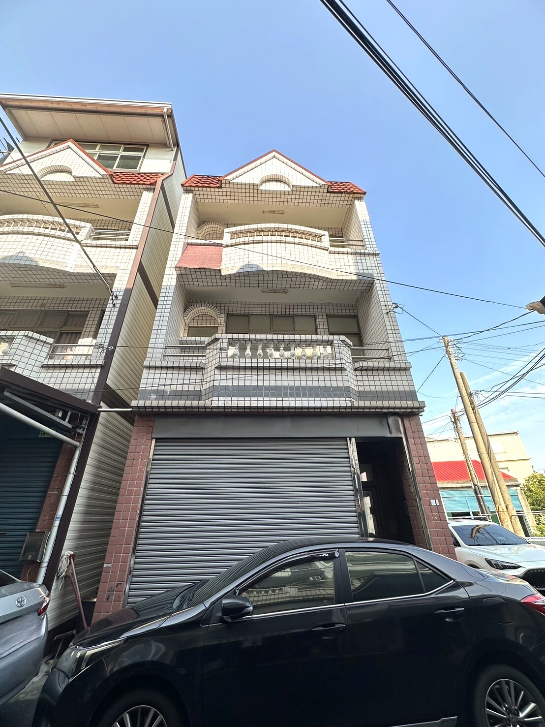 屏東崁頂大地坪獨棟漂亮透天 屏東縣崁頂鄉買房子、房屋出售 樂屋網