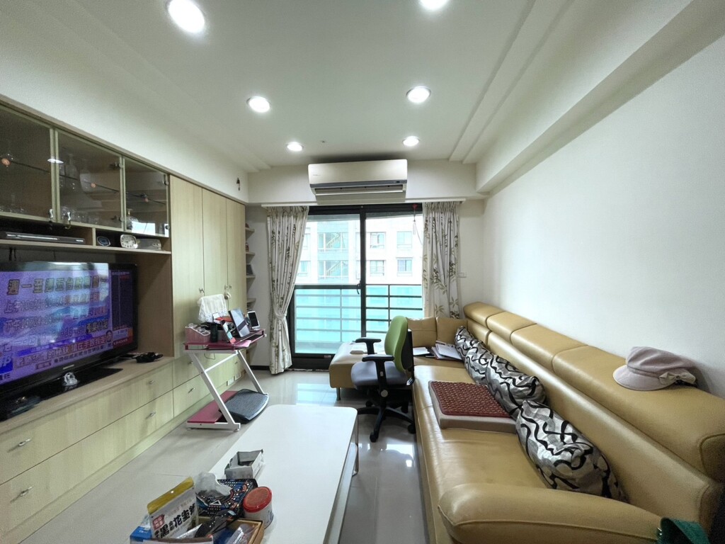 昆陽星鑽b棟台北市南港區南港路三段電梯大廈昆陽星鑽百萬裝潢高樓層景觀3房車 房屋出售 樂屋網
