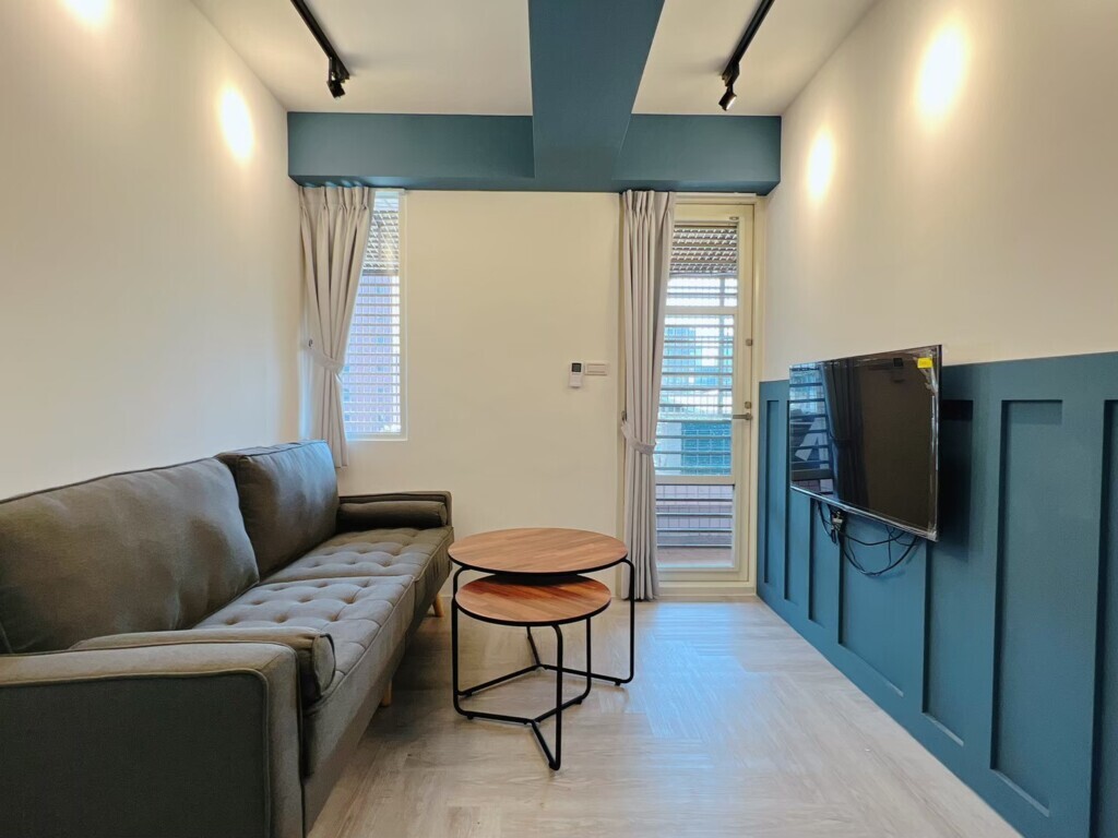 台北市松山區寶清街華廈松山⭐️南京三民電梯高投報頂家⭐️21世紀陳鴻毅 房屋出售 樂屋網