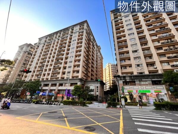 歡天喜地新北市淡水區新市一路三段電梯大廈格局方正機能佳歡天喜地高樓三房平車 房屋出售 樂屋網