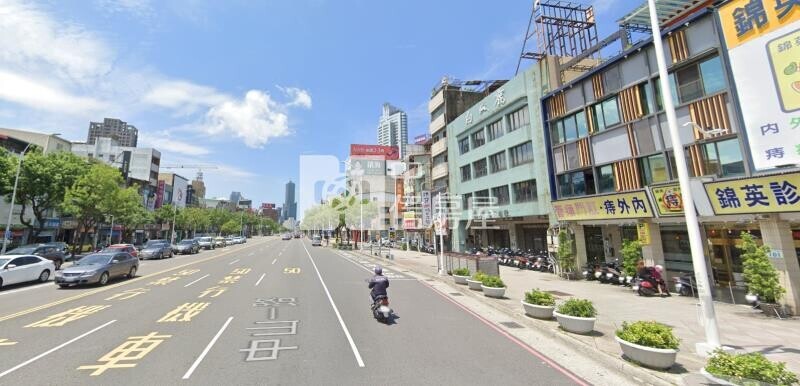 高雄市新興區中山一路店面美麗島捷運站旁黃金店面 房屋出售 樂屋網