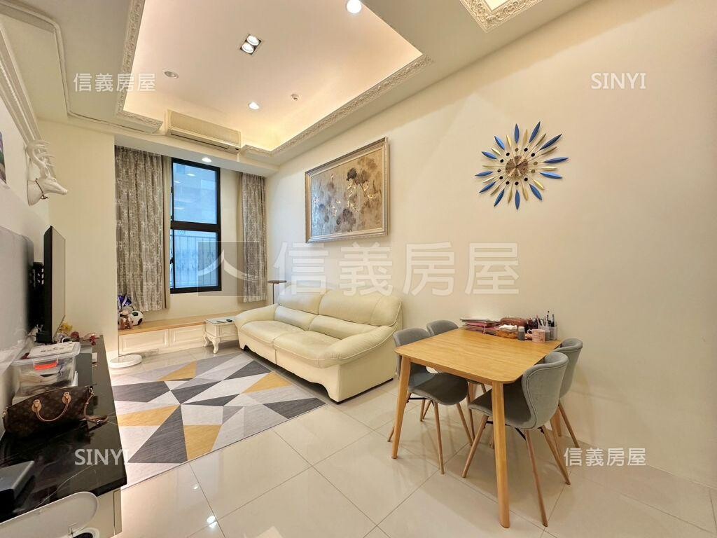 非常歐洲新北市板橋區新海路電梯大廈店長推薦＊北歐唯美雪世界 房屋出售 樂屋網