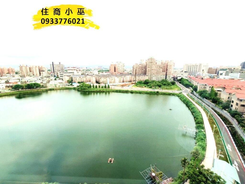 文森麗池no2綠光大道水悅特區桃園市桃園區中山路電梯大廈⭐小巫推薦 桃園龍安文森麗池精裝四房車位⭐ 房屋出售 樂屋網