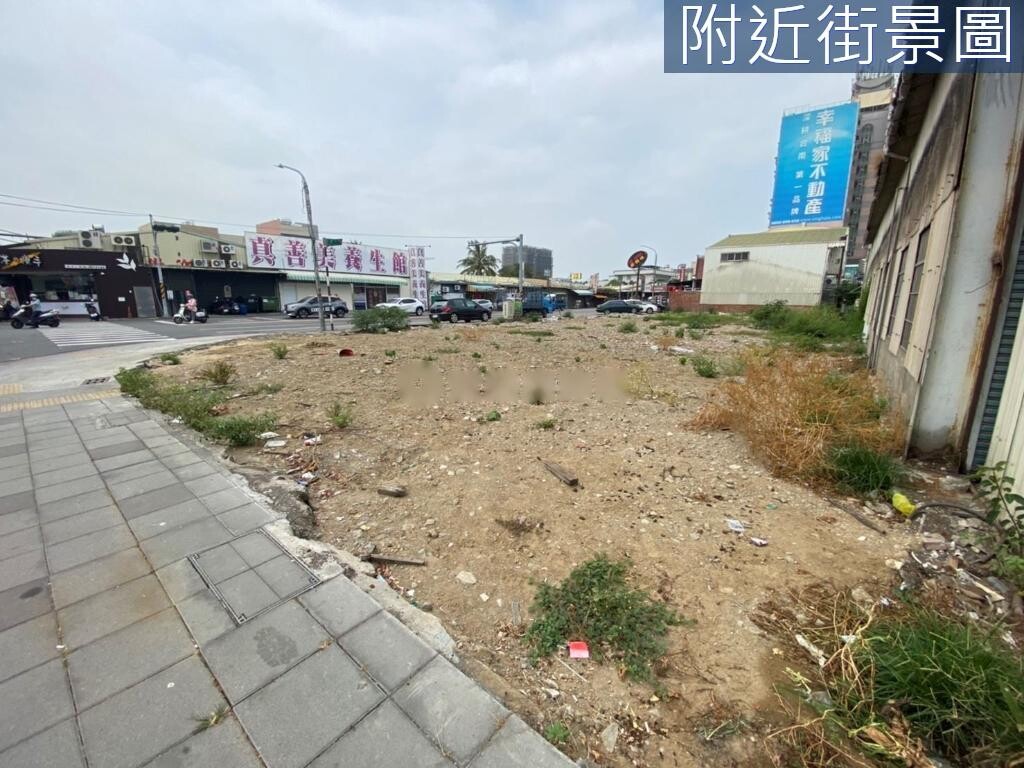 其他永大路三角窗商業區地王大灣重劃區旁台南市永康區大灣段 樂屋網 土地買賣