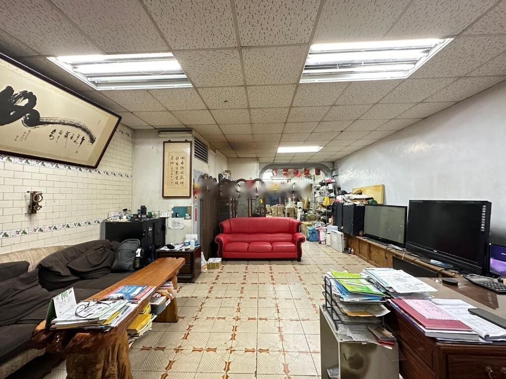 光復路一段店面新竹市東區光復路一段透天厝【正光復路】臨路雙棟大地坪黃金發財住店 房屋出售 樂屋網