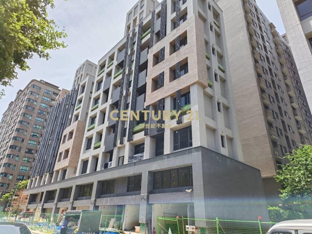 新北市樹林區學林路華廈三峽北大特區巴瓦即將落成安心成家二房 房屋出售 樂屋網