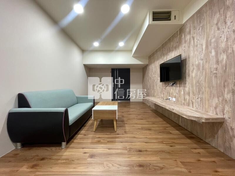 台中市北區進化北路電梯大廈北區2房平車收租聖品 房屋出售 樂屋網