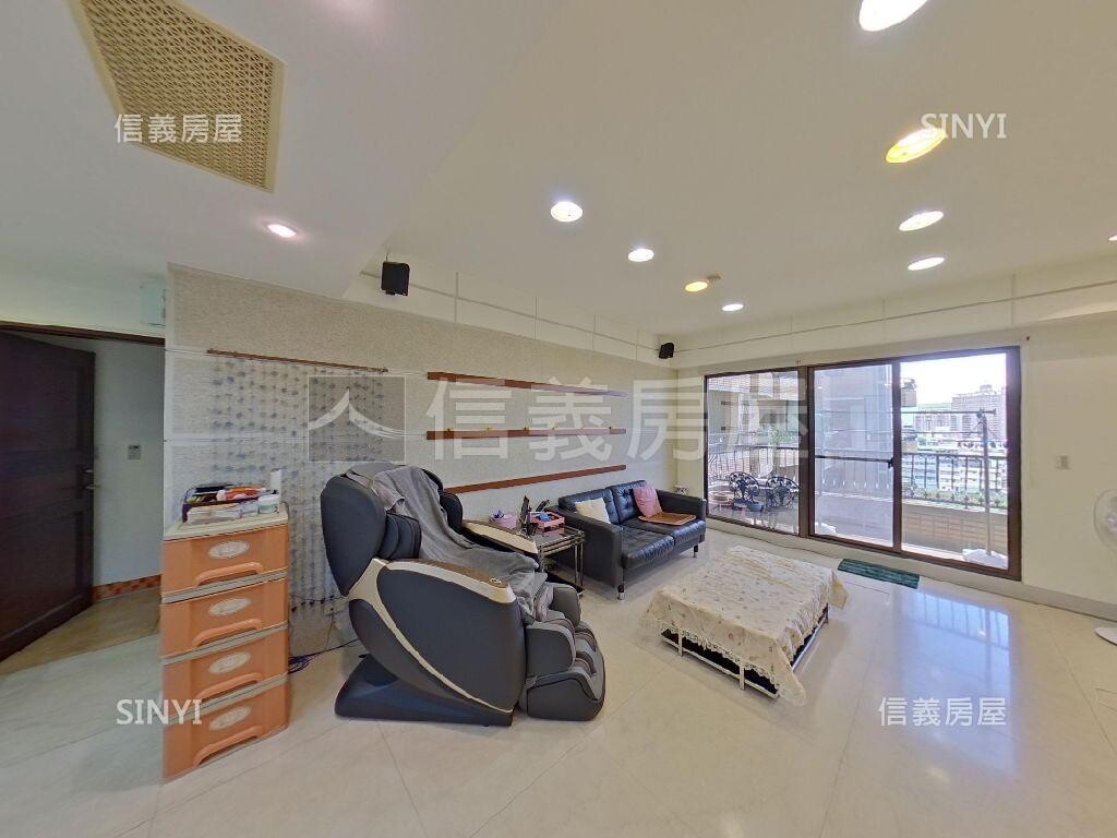 中悅班芙春天桃園市蘆竹區吉林路電梯大廈中悅班芙河景四房車位 房屋出售 樂屋網