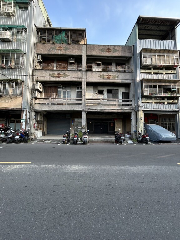 新北市蘆洲區復興路公寓復興路整棟出租,住辦,倉庫,店面 房屋出租 樂屋網