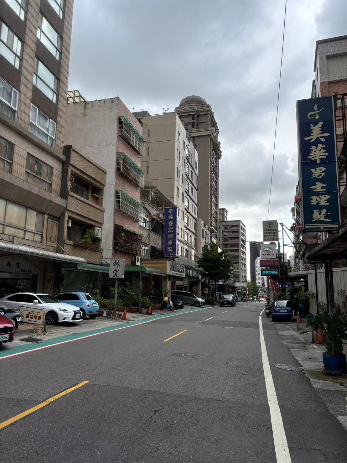 桃園市桃園區同安街近藝文特區臨街 透天一樓店面出租 樂屋網