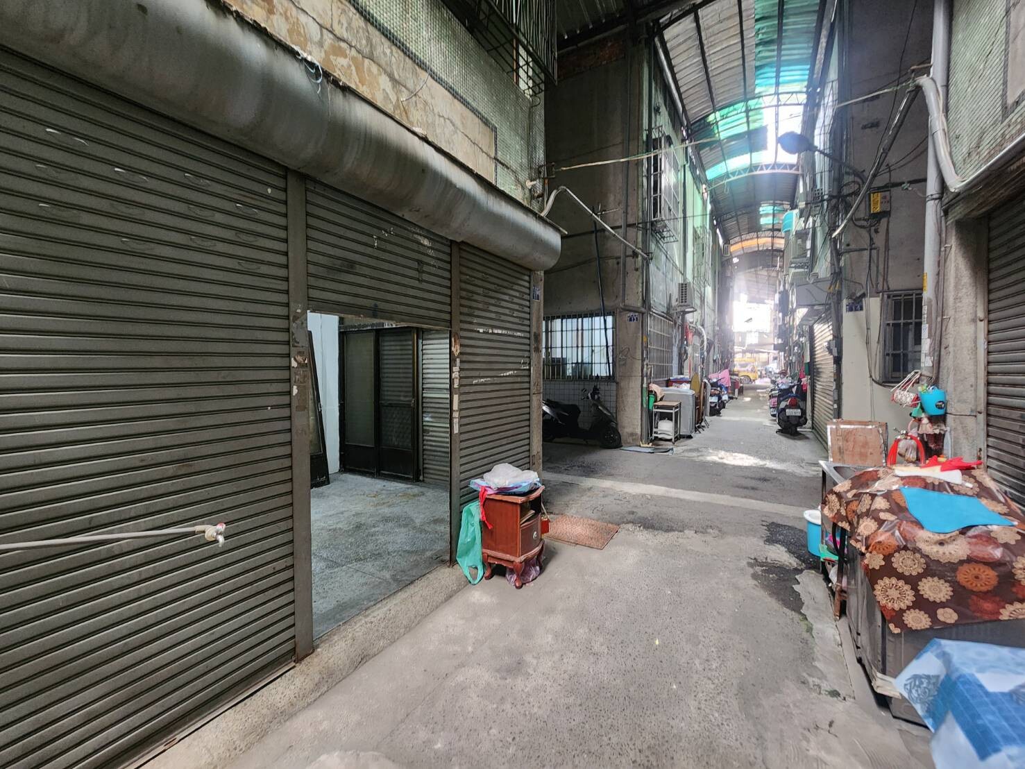 復興路小透天個人工作室美甲美容店鋪辦公室 台中市南區買房子、房屋出售 樂屋網