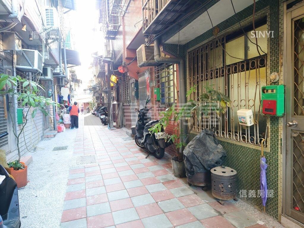 台北市萬華區環河南路二段透天厝北市環河低總價透天 房屋出售 樂屋網