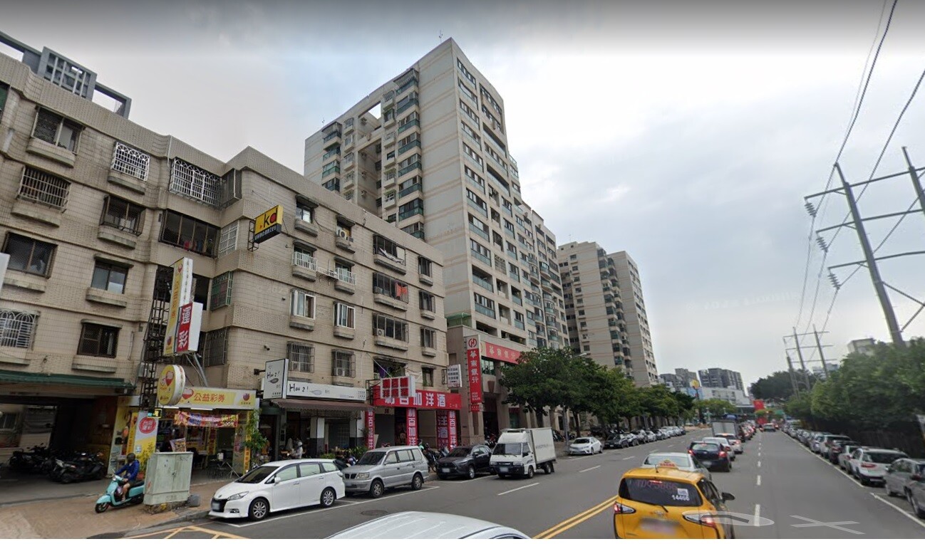 台中市西屯區工業區一路公寓適住辦、工作室兼住家 西屯中科世貿 室內32坪 房屋出租 樂屋網